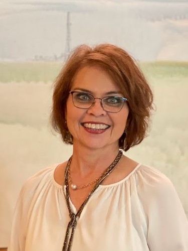 Board of Directors | Connections Professional Networking for Women